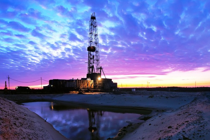 The project was successfully completed at the facilities of PJSC ...