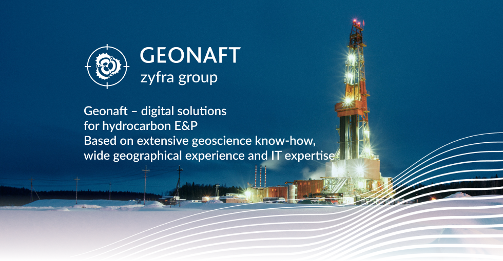 Technologies – Geonaft