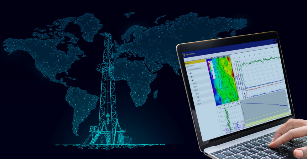 Drilling Optimizer – Geonaft Technologies